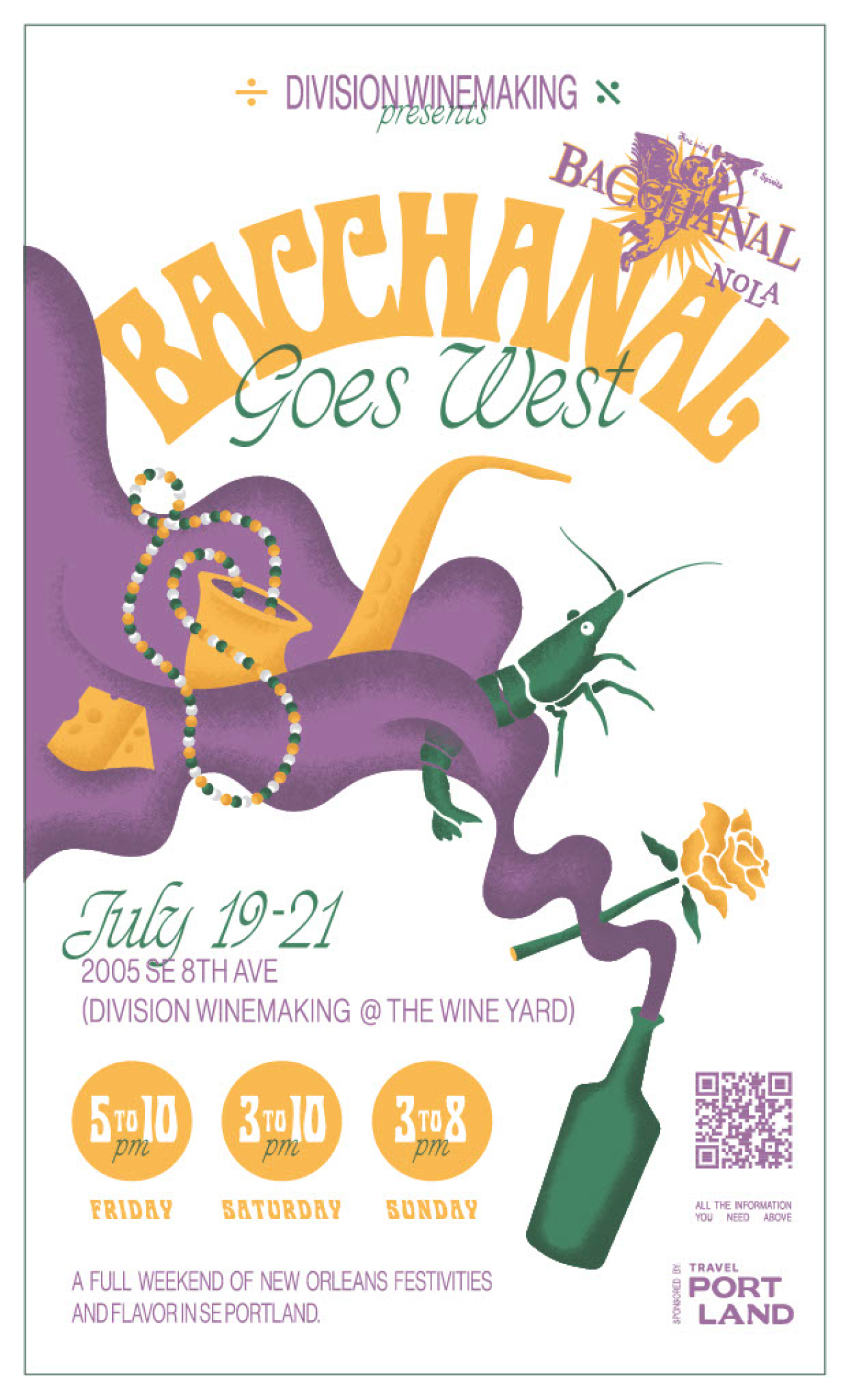 Visit - Division Winemaking Co